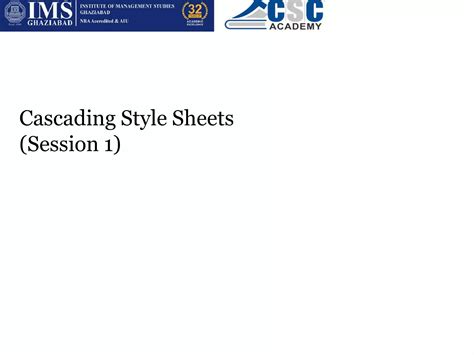 CSC PPT 4 Pptx