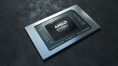 Amd Presenta I Processori Ryzen 7045hx E 7040hs Per Laptop Multiplayerit