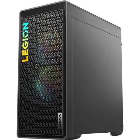 Lenovo Legion T5 26irb8 90ut001rus Gaming Desktop Computer Intel Core