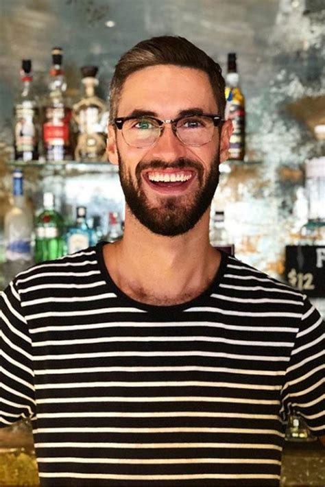 Meet Tompy Who Recently Joined The Basement On Market St Crew In