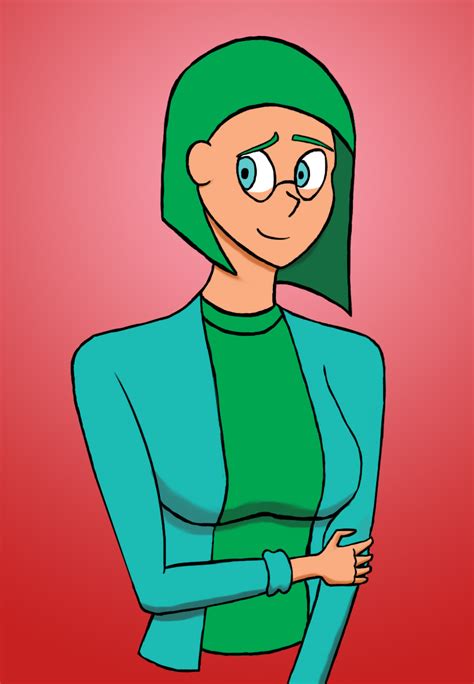 Jennifer By Jonadox On Newgrounds