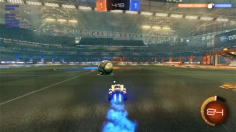 ChatGPT Plays Rocket League YouTube