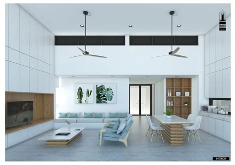 แบบบ้านชั้นเดียวสไตล์โมเดิร์น พื้นที่ ใช้สอย 184 ตร ม ดูไอเดีย บ้าน