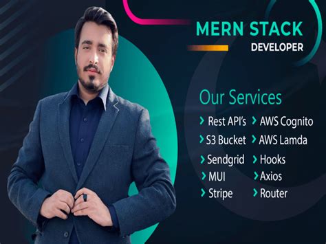 full stack web developer mern react js node js express js