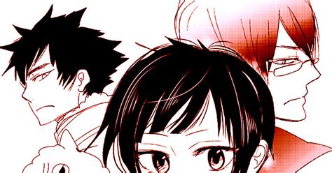 Psycho Pass サイコパスで宜野座さんが犬になった たらこのマンガ 常守朱 宜野座伸元 征陸智己 Pixiv