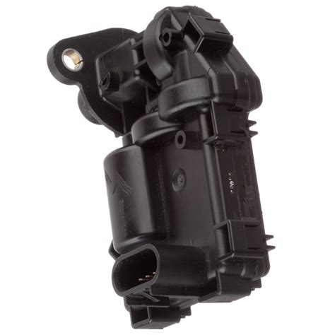 Atp Automotive 111010 4wd Front Axle Disconnect