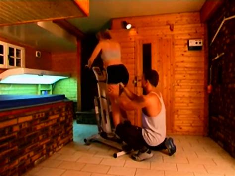 Angèle Interim X 2003 Eporner