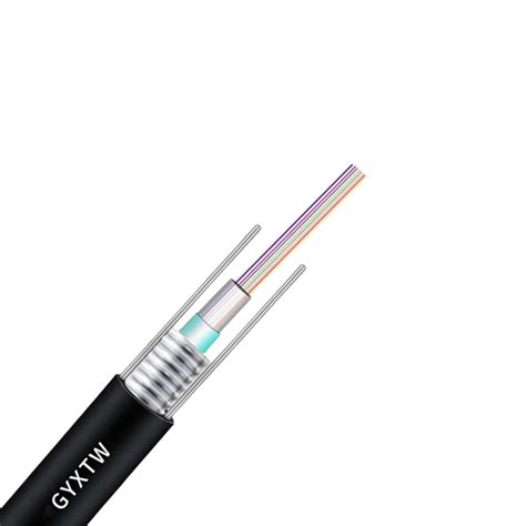 Gyxtw Singlemode Fiber Optic Cable Youth