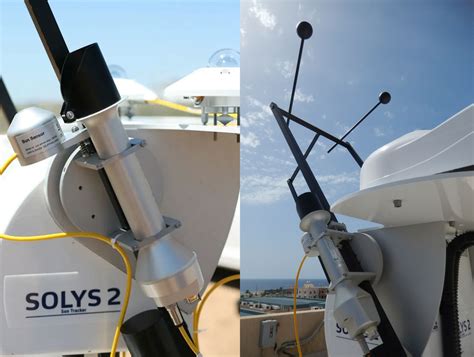 pyrheliometer