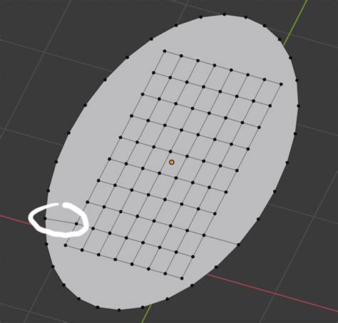 Mesh Joining More Objects Breaks Fill Blender Stack Exchange