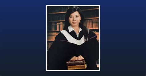 Wen Gao Obituary January 11 2025 Shivers Funeral Chapel