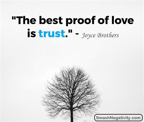 60 Trust Issues Quotes For Relationships Smash Negativity
