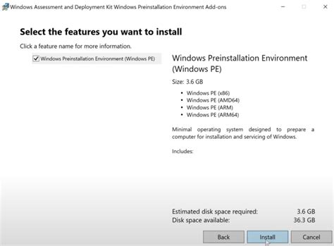 Install Microsoft Deployment Toolkit Mdt Sanuja Senanayake