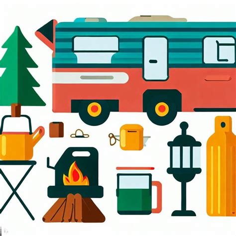 Essential Rv Items Wenrv Travel News Products And Industry Trends