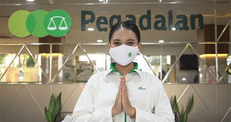 Pegadaian Lowongan Homecare