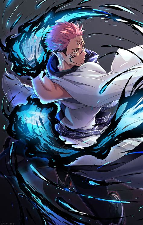 Jujutsu Kaisen In Anime Best Anime Shows Jujutsu Sexiezpix Web Porn