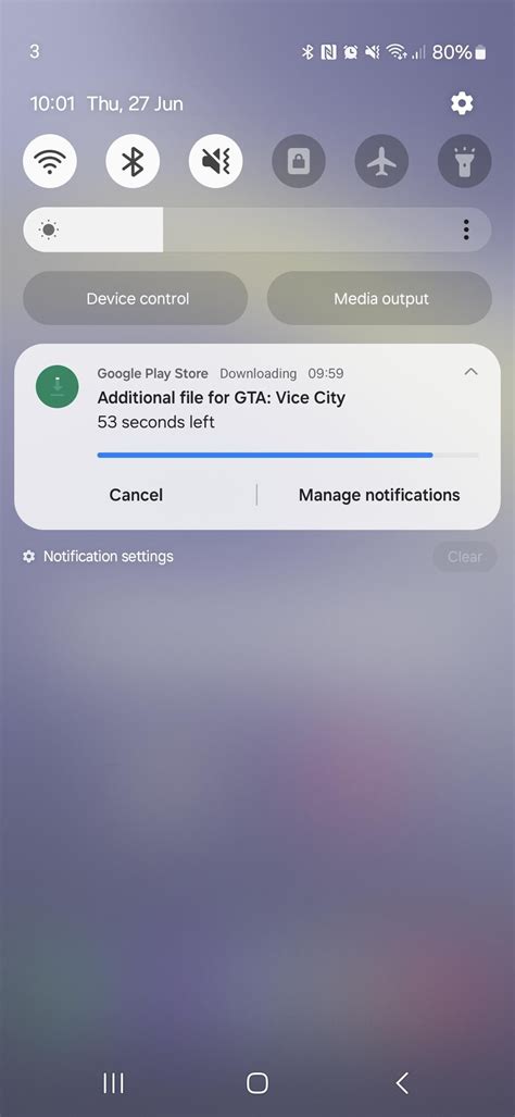 Stuck In A Loop Wont Finish Download Can Anyone Help Rsamsungs24
