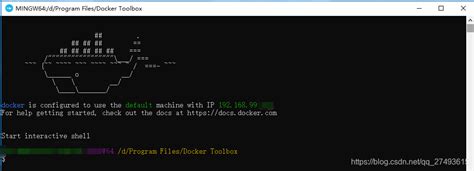windows docker hadoop的部署完整教程（一）基础依赖环境安装 windows docker安装hadoop csdn博客