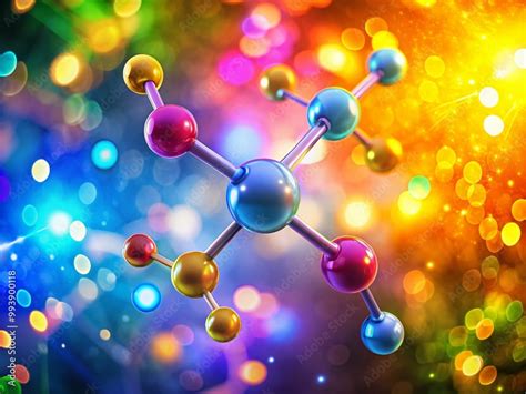 Chemical Formula Of Hydrosulfuric Acid H2s In Scientific Illustration