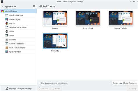 Gnome Vs Kde：明智选择您的linux桌面环境 姚伟斌
