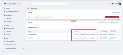 STRIPE SET UP WP Rentals Help