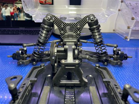 Xray XB R C Tech Forums