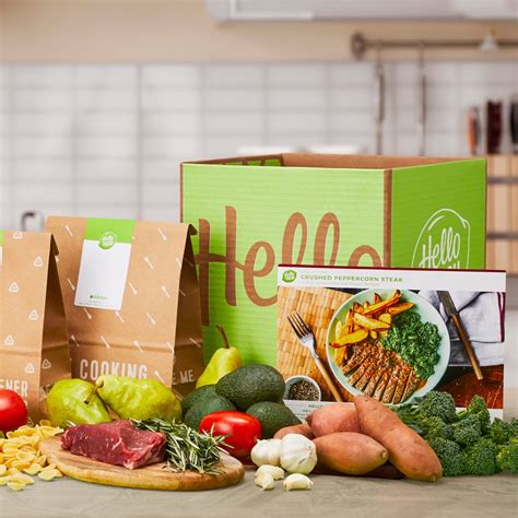 The 19 Best Food Subscription Boxes 2022