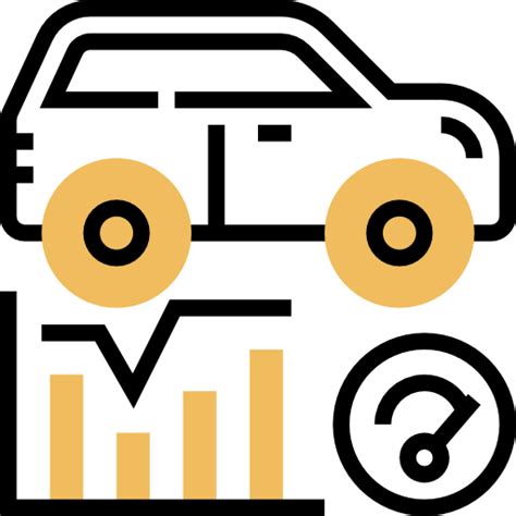 Analytics Meticulous Yellow Shadow Icon Analytics Meticulous Yellow Shadow Icon
