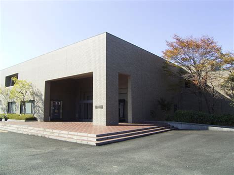 橿原考古学研究所附属博物館（奈良県） 【ロケ地 検索】全国ロケーションデータベース