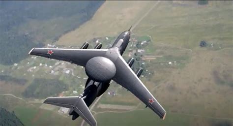 ORUŽJE POBEDE AVION A 100
