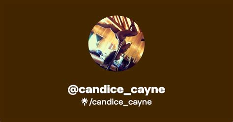 Candicecayne Find Candicecayne Onlyfans Linktree