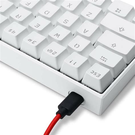 ANNE 2 Pro 60% mechanical gaming keyboard | Next Level Gaming Store ...