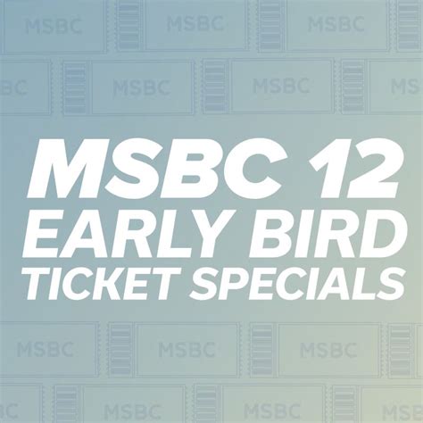 Michigan Sport Business Conference On Linkedin Msbc