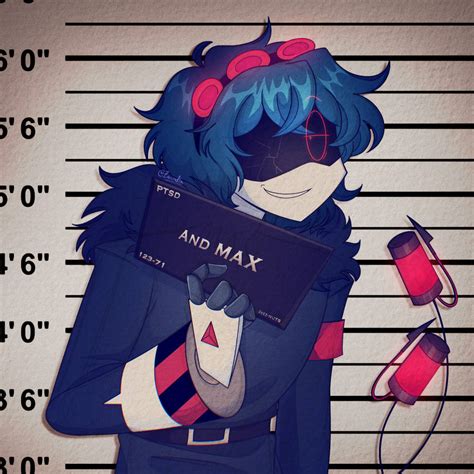 Mugshot Part 1 Lmaoo By Zalundia On Deviantart