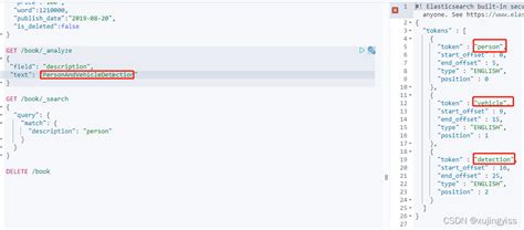 Elasticsearch Ik分词器的安装、使用与扩展 Csdn博客