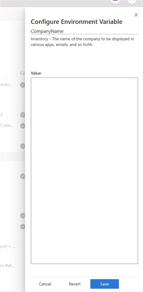 Feature Panel Component Buttons Need To Have Visible Enabled Features Issue