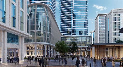 İstanbul Finans Merkezi nin bankalar etabı açıldı