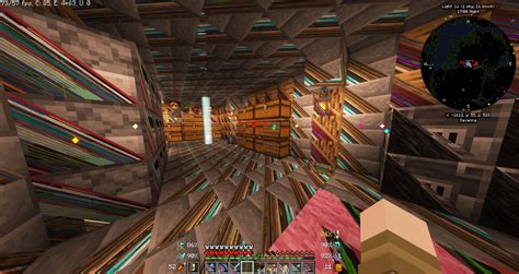 shaders exe have stopped working xd r minecraft