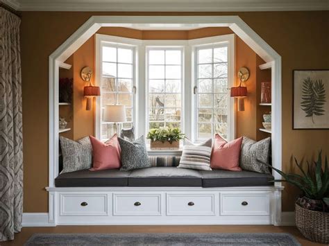 15 Pro Secrets For Transforming Empty Space Under Windows