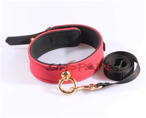 The Best Leather Collarnew Arrival Slave Collaradult Gamecouple Sex