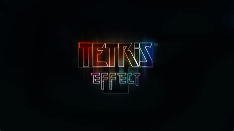 Tetris Effect Review Capsule Computers