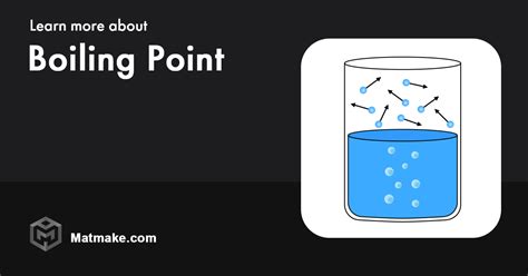 Boiling Point Definition Physics At Douglas Wilder Blog