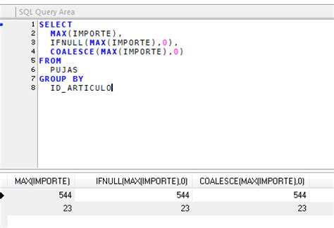 Why Mysql Query Doesn T Return When Is Null Stack Overflow