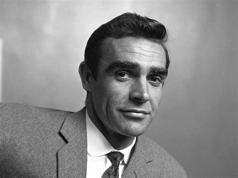 Legendary Actor Sean Connery Dies Aged 90