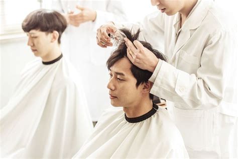 First Peek Midnight Runners With Park Seo Joon And Kang Ha Neul