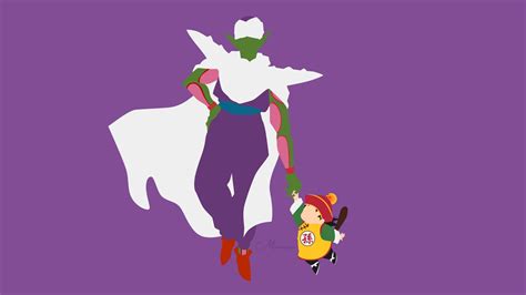 Piccolo Wallpaper