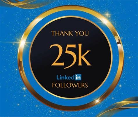 Celebrating 25k Linkedin Followers Nets International