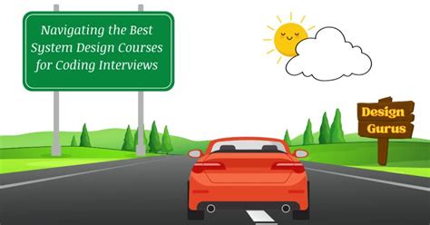 Best System Design Courses For Coding Interviews Tauseef Fayyaz