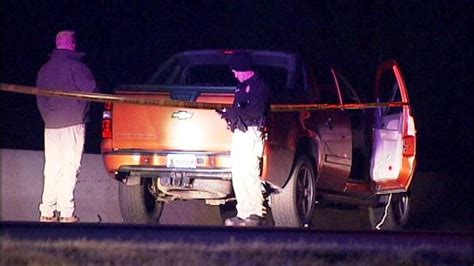 Turner Turnpike Shooting Leaves Two Injured