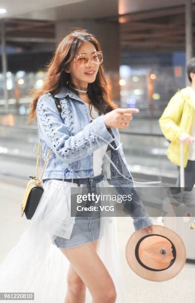 Ling Chi Photos And Premium High Res Pictures Getty Images